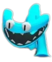 Cyan | Rainbow Friends Wiki | Fandom