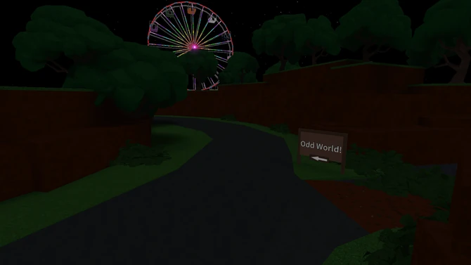 Rainbow Friends Wiki | Fandom