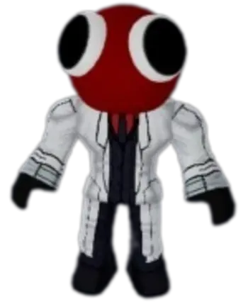 Red | Rainbow Friends Wiki | Fandom