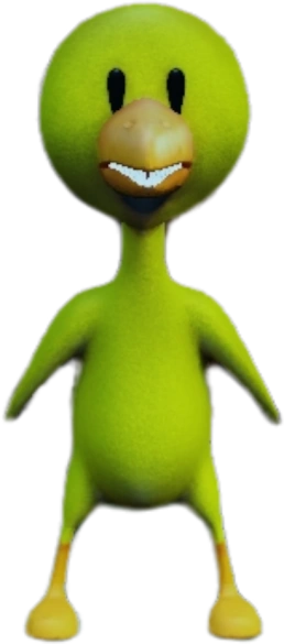 Unused Yellow | Rainbow Friends Wiki | Fandom