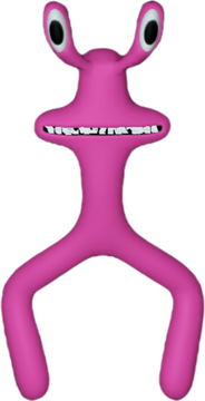 Pink | Rainbow Friends Wiki | Fandom