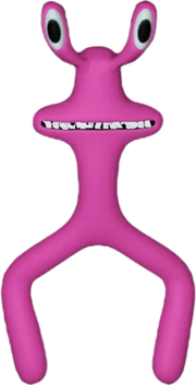 Pink | Rainbow Friends Wiki | Fandom