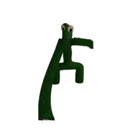 Green | Rainbow Friends Вики | Fandom