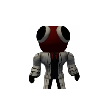 Red | Rainbow Friends Вики | Fandom