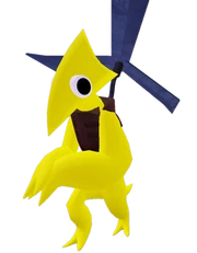 Yellow | Rainbow Friends Wiki | Fandom