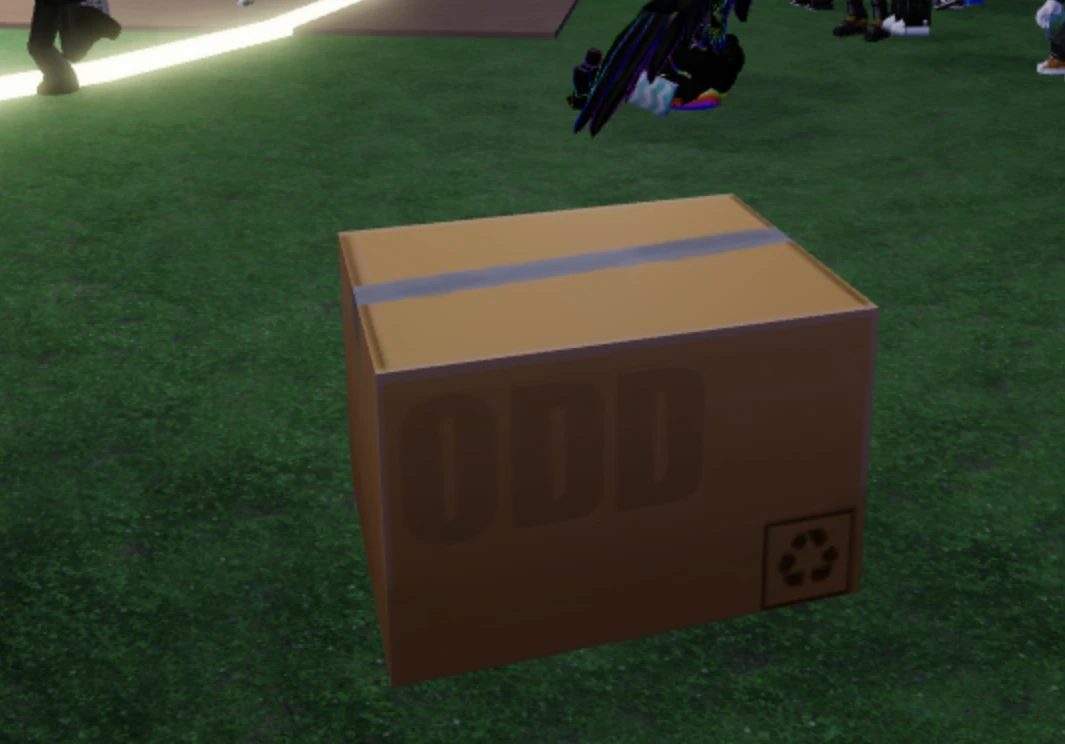 Boxes | Rainbow Friends Wiki | Fandom