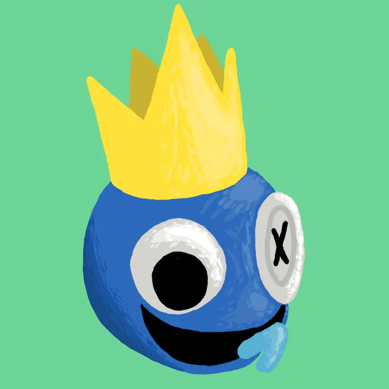 Rainbow Friends Wiki | Fandom