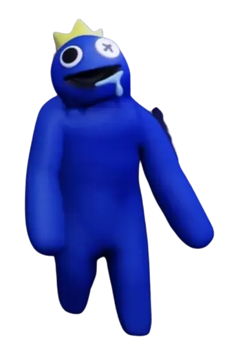 Blue | Rainbow Friends Wiki | Fandom