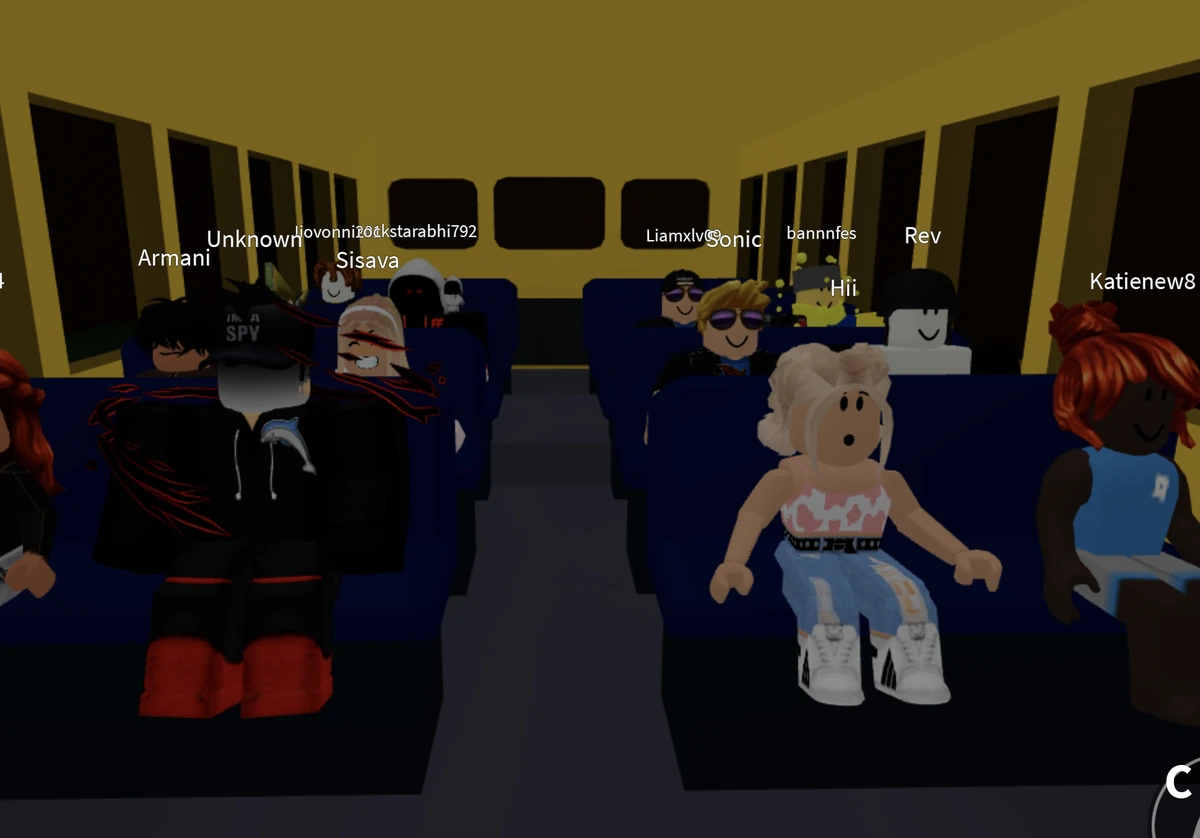 Players | Rainbow Friends Wiki | Fandom