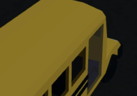 Bus Driver | Rainbow Friends Wiki | Fandom