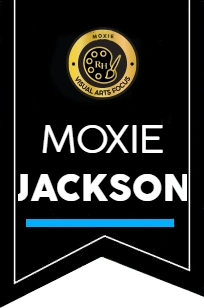 Moxie Jackson | Rainbow High Fanon Wiki | Fandom