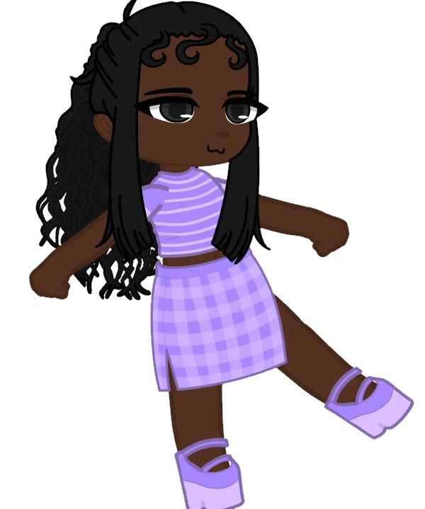 Miia Davis | Rainbow High Fanon Wiki | Fandom