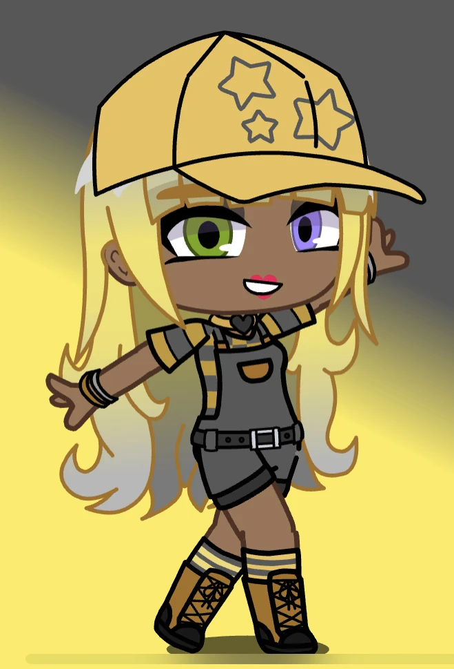 Savannah Madison | Rainbow High Fanon Wiki | Fandom