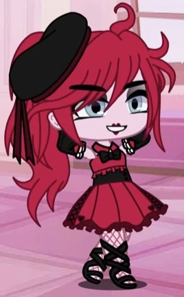 Maya Pinkett | Rainbow High Fanon Wiki | Fandom