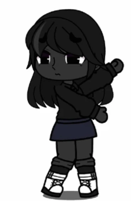 Chara onyx | Rainbow High Fanon Wiki | Fandom
