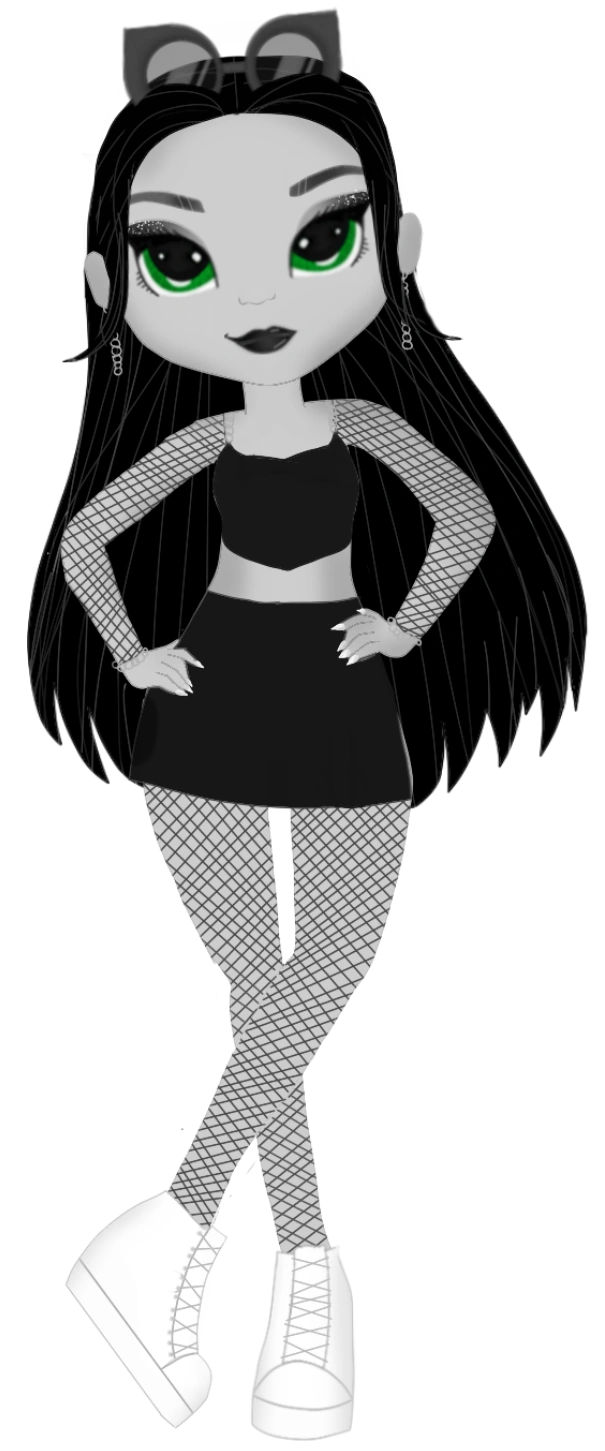 Category:Shadow High Characters | Rainbow High Fanon Wiki | Fandom