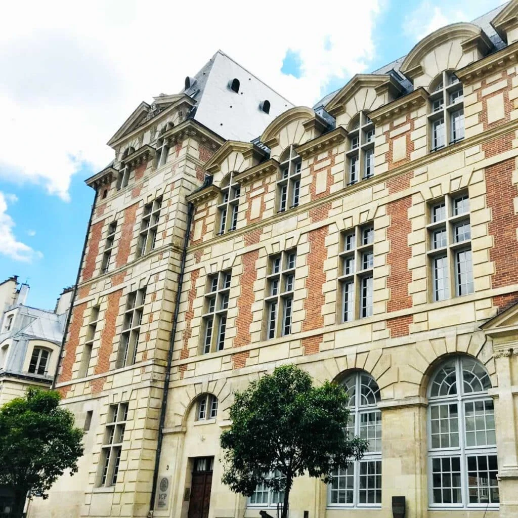Rainbow Elementary Paris | Rainbow High Fanon Wiki | Fandom