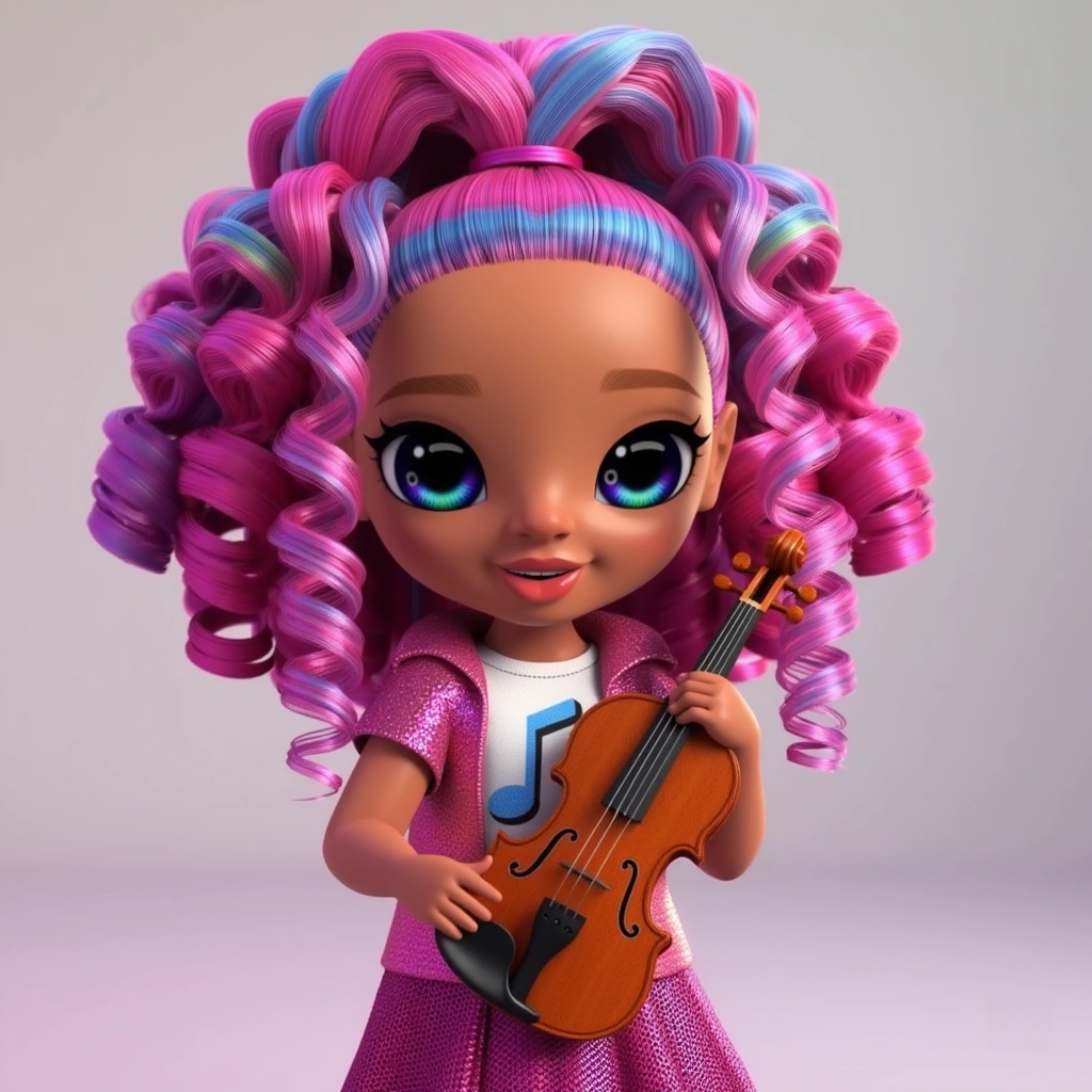 Cassie Major/Animated Series | Rainbow High Fanon Wiki | Fandom