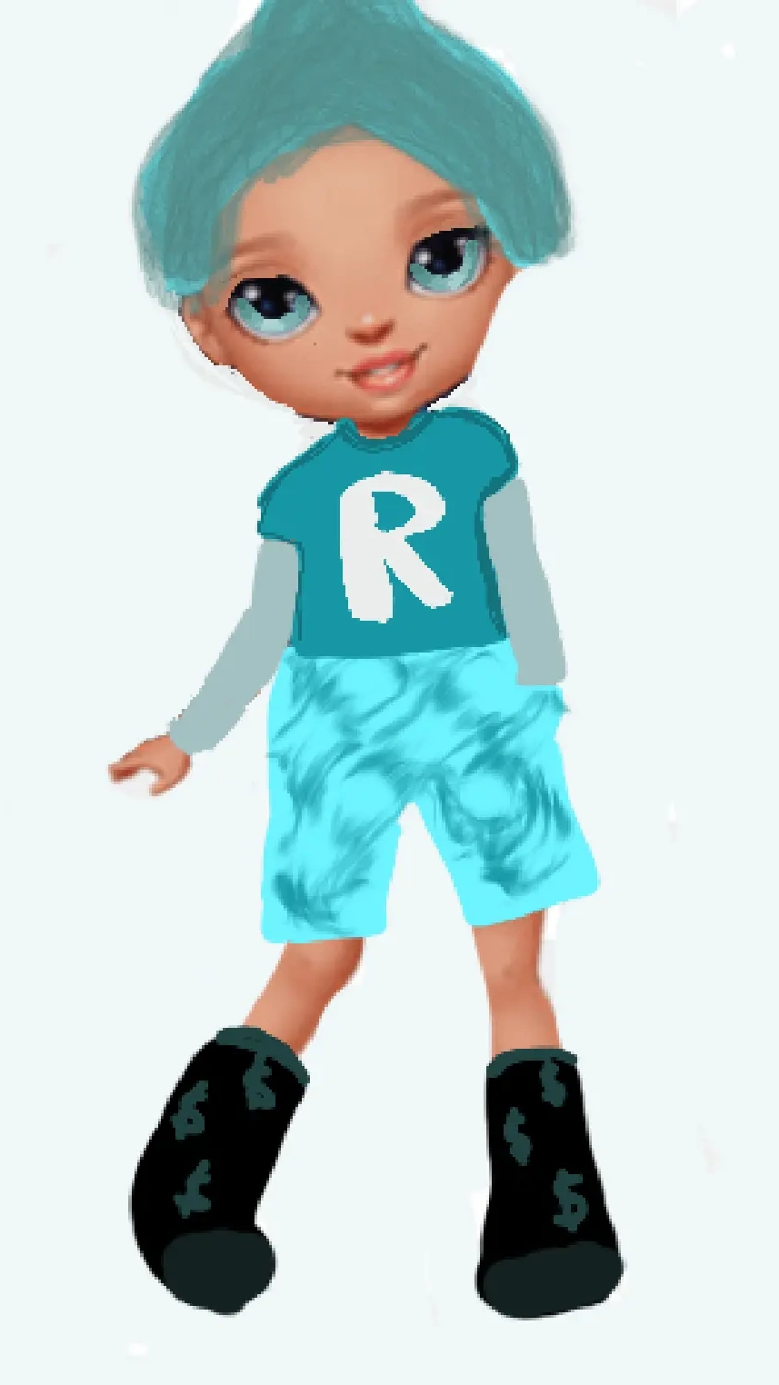 Category:Rainbow Elementary Characters | Rainbow High Fanon Wiki | Fandom