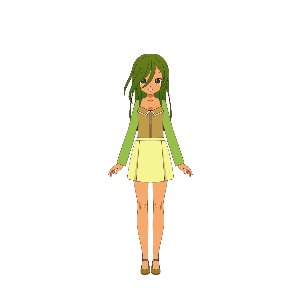 Ayla Sydin/Gallery | Rainbow High Fanon Wiki | Fandom