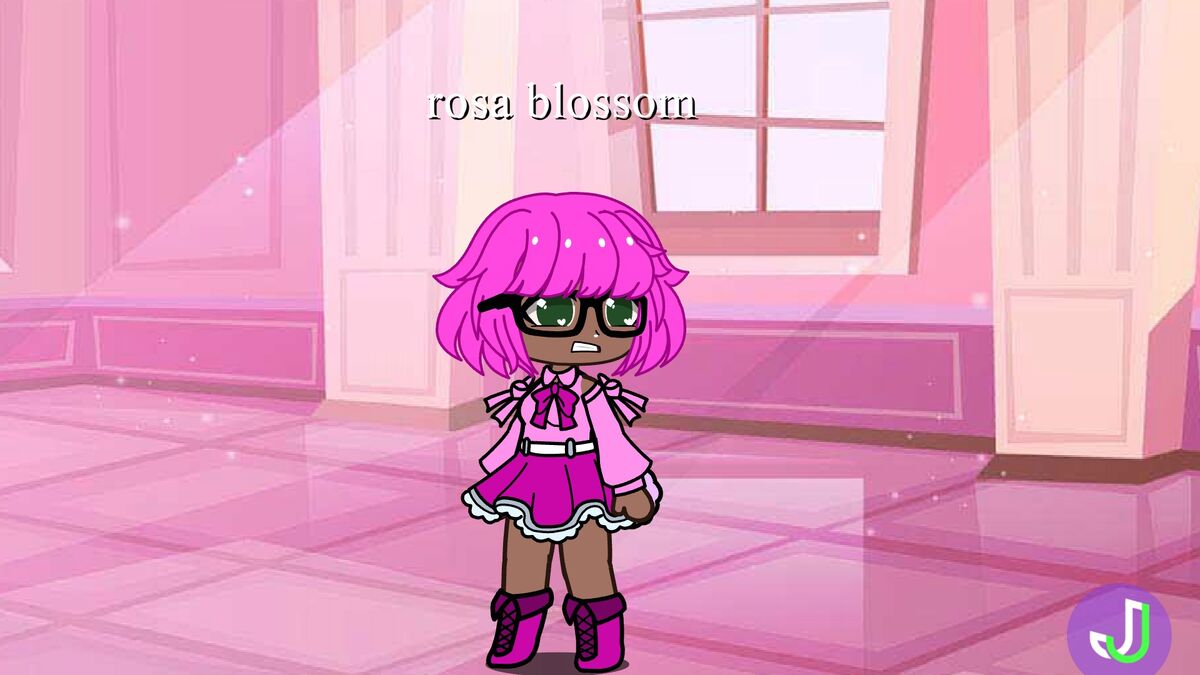 Rosa Blossom Rainbow High Fanon Wiki Fandom