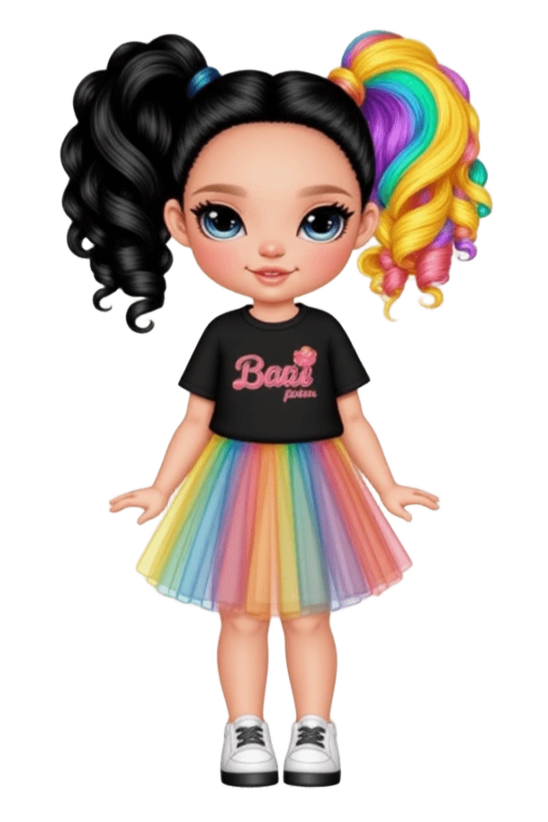 Jessica Dawson | Rainbow High Fanon Wiki | Fandom