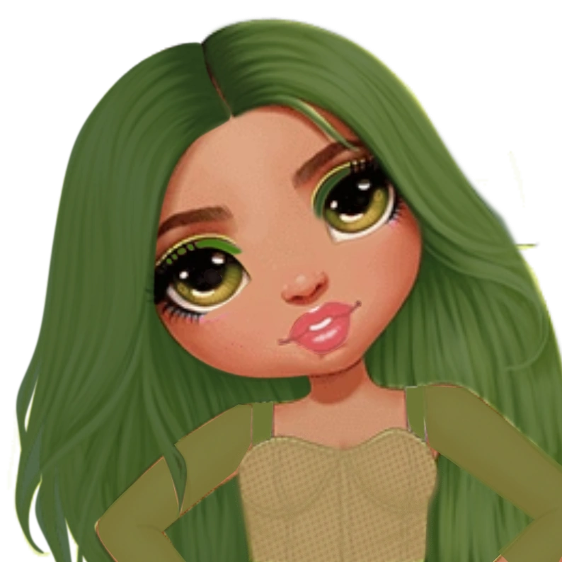 Ayla Sydin | Rainbow High Fanon Wiki | Fandom