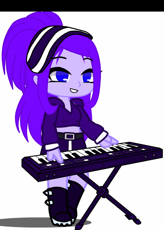 Vicky Heliotrope | Rainbow High Fanon Wiki | Fandom