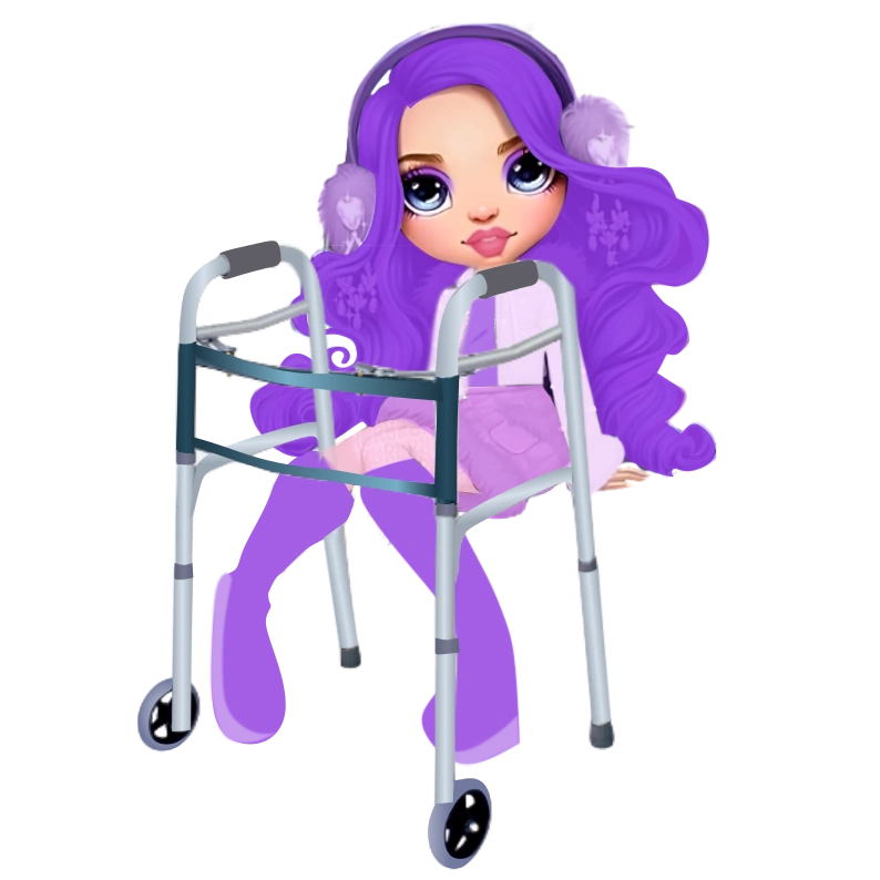 Noa Levi | Rainbow High Fanon Wiki | Fandom