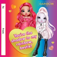 Priscilla Perez/Gallery | Rainbow High Wiki | Fandom