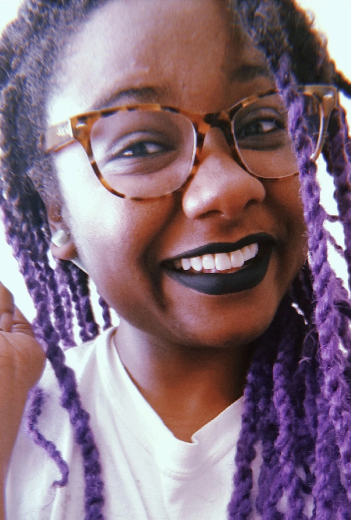 Rebeka Thomas | Rainbow High Wiki | Fandom