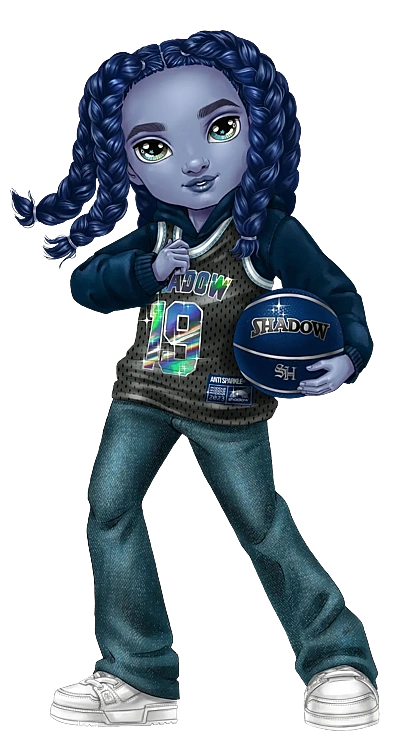 Oliver Ocean | Rainbow High Wiki | Fandom