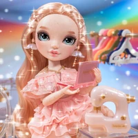 Victoria Whitman/Gallery | Rainbow High Wiki | Fandom