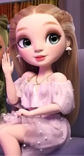 Victoria Whitman/Gallery | Rainbow High Wiki | Fandom