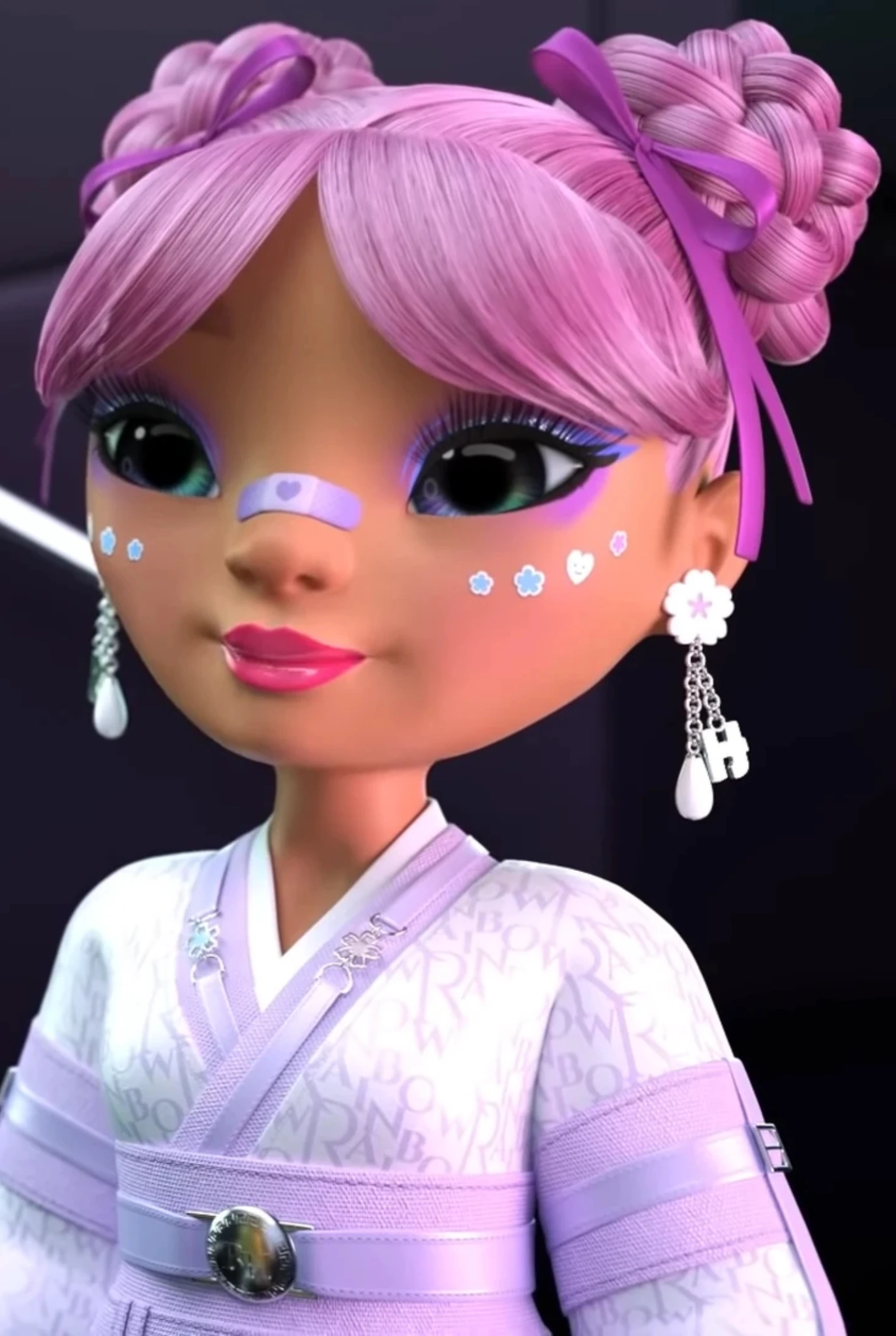 Discuss Everything About Rainbow High Wiki | Fandom