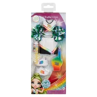 Fashion Pack Series 1/Gallery | Rainbow High Wiki | Fandom