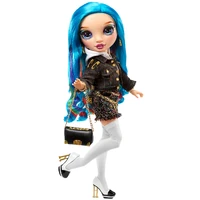 Amaya Raine/Gallery | Rainbow High Wiki | Fandom