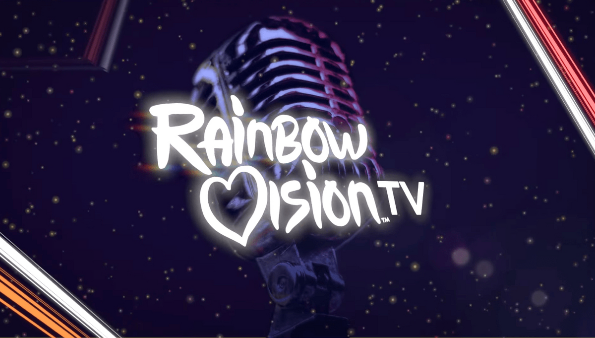 Rainbow Vision | Rainbow High Wiki | Fandom