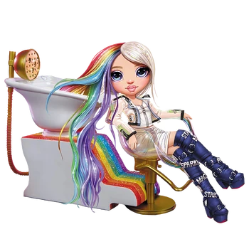 Amaya Raine | Rainbow High Wiki | Fandom
