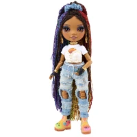 Vanessa Tempo/Gallery | Rainbow High Wiki | Fandom