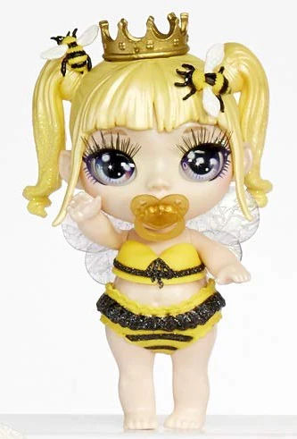 Honey B. Bumblebee | Rainbow High Wiki | Fandom