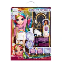 Creative Crystals/Gallery | Rainbow High Wiki | Fandom