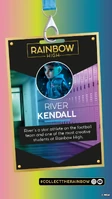 River Kendall/Gallery | Rainbow High Wiki | Fandom