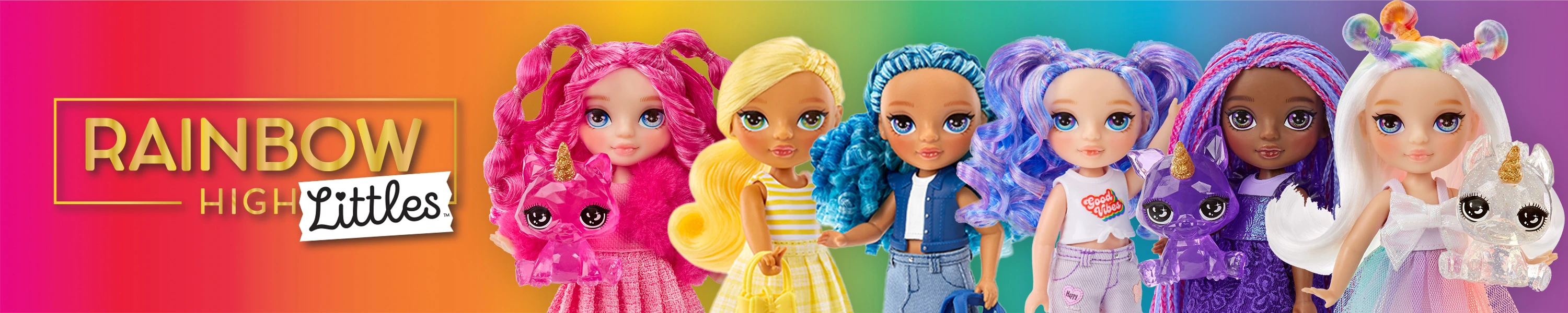 Discuss Everything About Rainbow High Wiki | Fandom