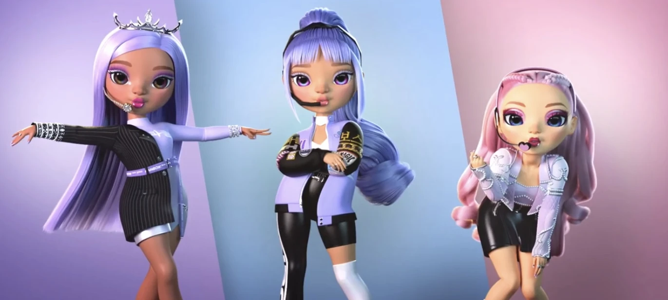 Discuss Everything About Rainbow High Wiki | Fandom