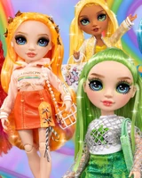 Rainbow World Series 1/Gallery | Rainbow High Wiki | Fandom