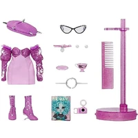 Lavender Lynn/Gallery | Rainbow High Wiki | Fandom