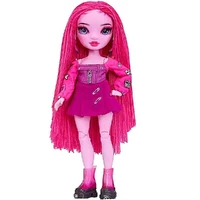 Pinkie James/Gallery | Rainbow High Wiki | Fandom