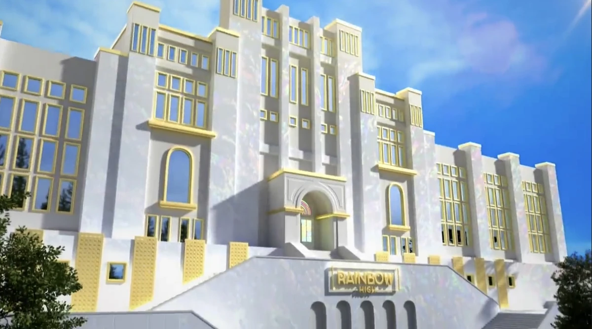 Rainbow High | Rainbow High Wiki | Fandom