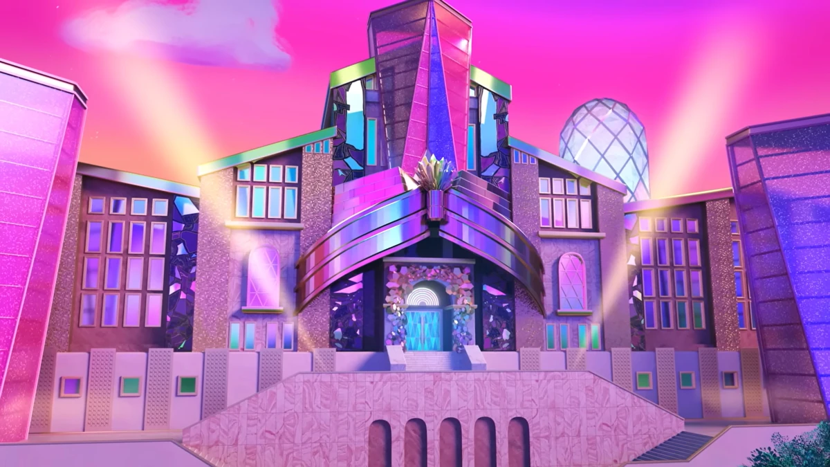 Rainbow World Headquarters | Rainbow High Wiki | Fandom